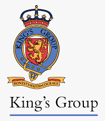 King Group Logo